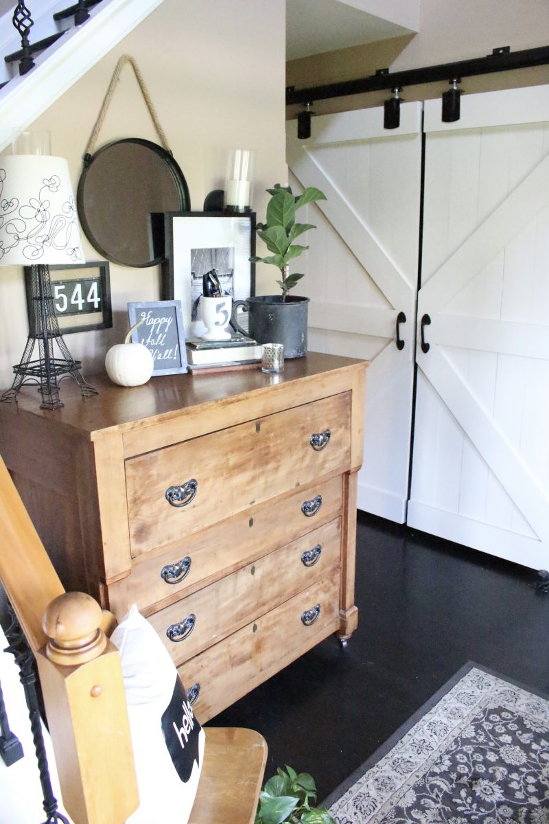 Fall Home Tour | My Life From Home
