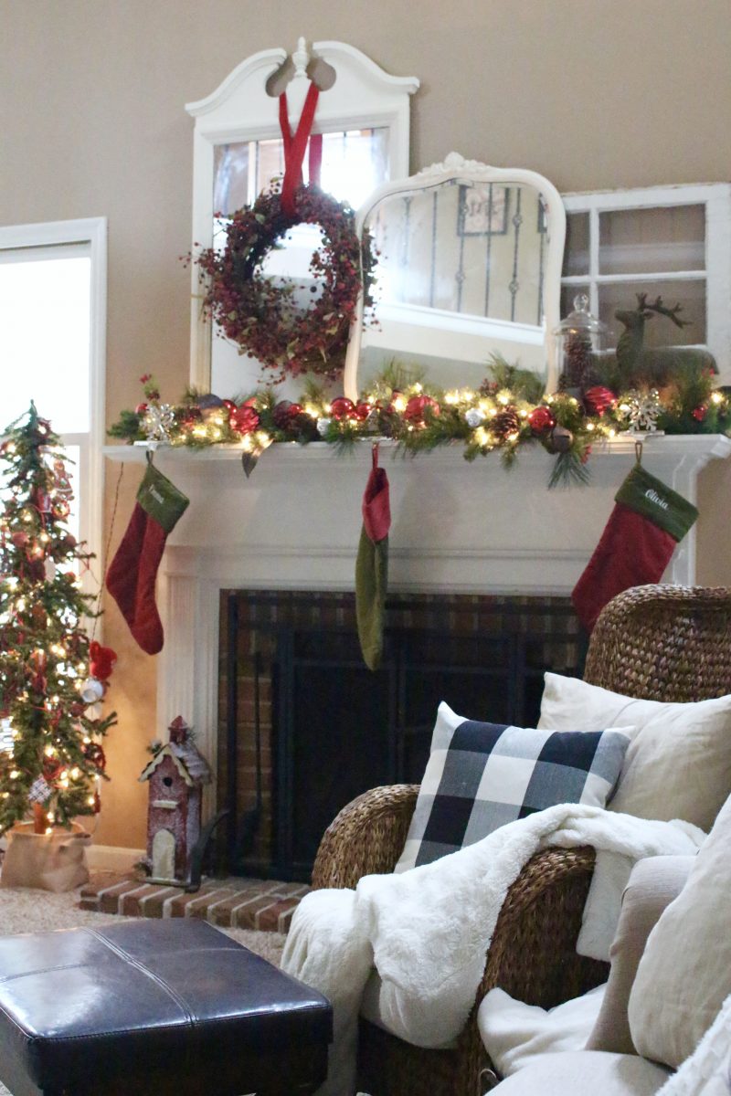 Cozy Holiday Tour 2016 | My Life From Home