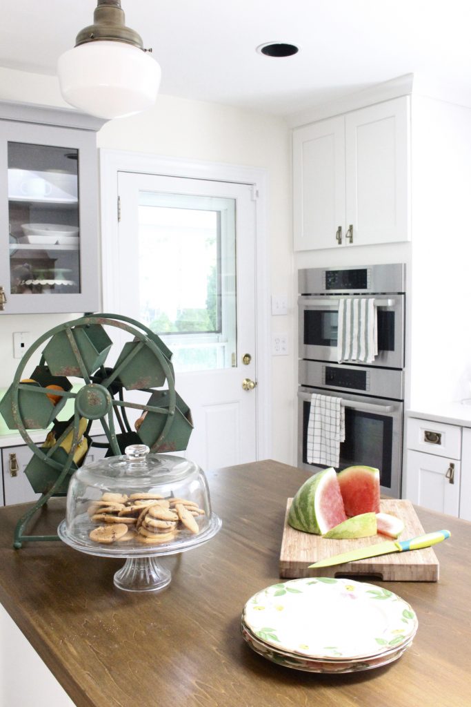 Room By Room~ Summer in the Kitchen | My Life From Home