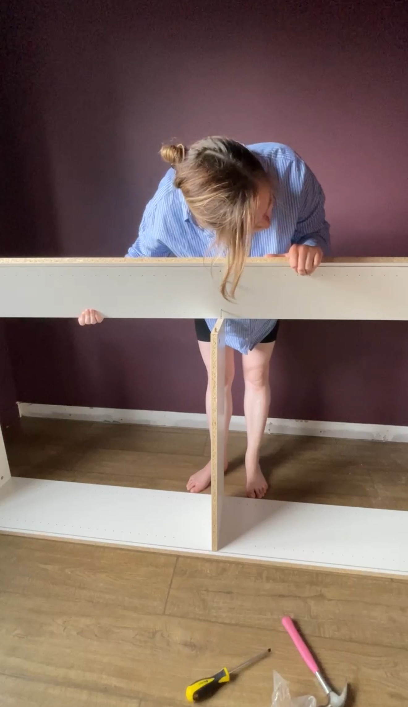 DIY IKEA Billy Bookcase Hack: How to Create Stunning Built-Ins