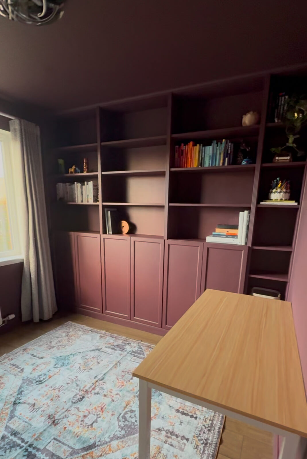 DIY IKEA Billy Bookcase Hack: How to Create Stunning Built-Ins