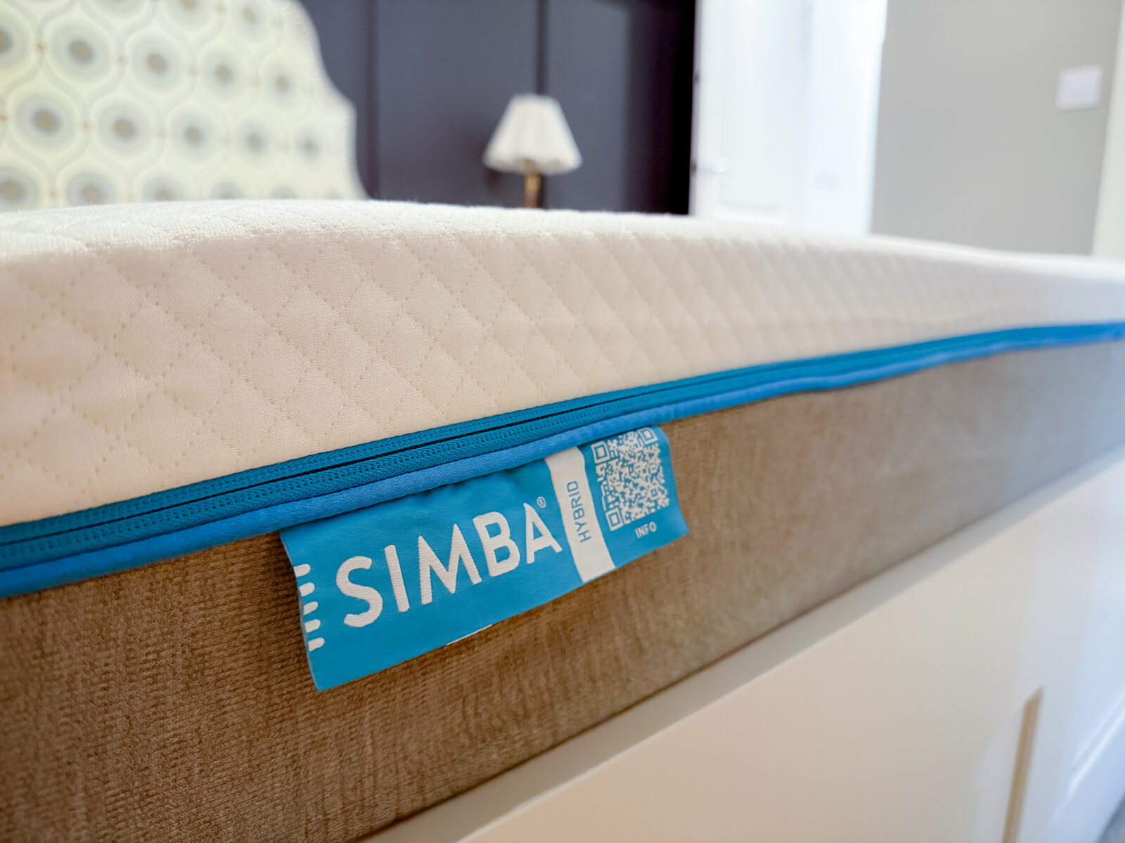 Simba Original Hybrid Mattress Review: Thoughts After 6 Years